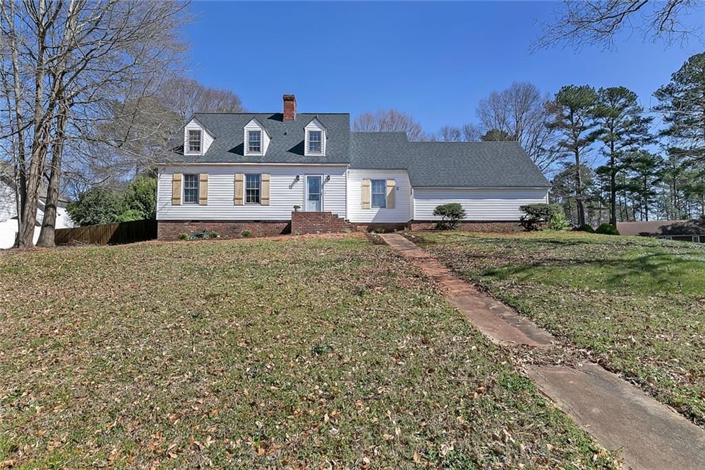 1515 Elgin Ct, Marietta, GA 30008 | Trulia