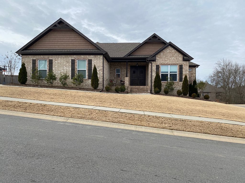 2049 Englewood Cv, Benton, AR 72019 - See Est. Value, Schools & More
