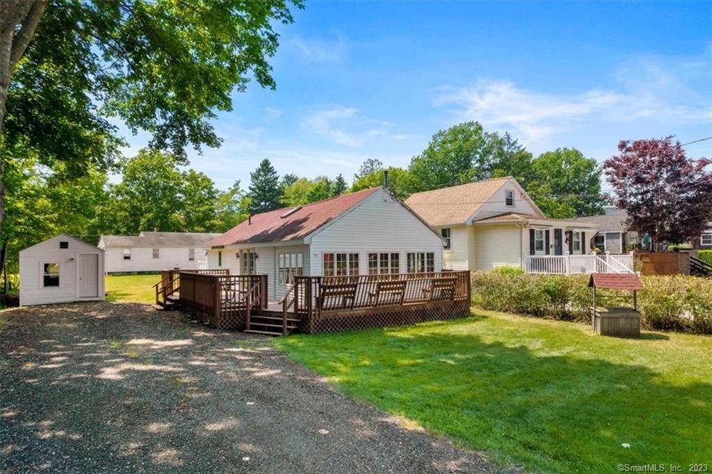 35 Eckford Avenue, Westbrook, CT 06498 - See Est. Value, Schools & More