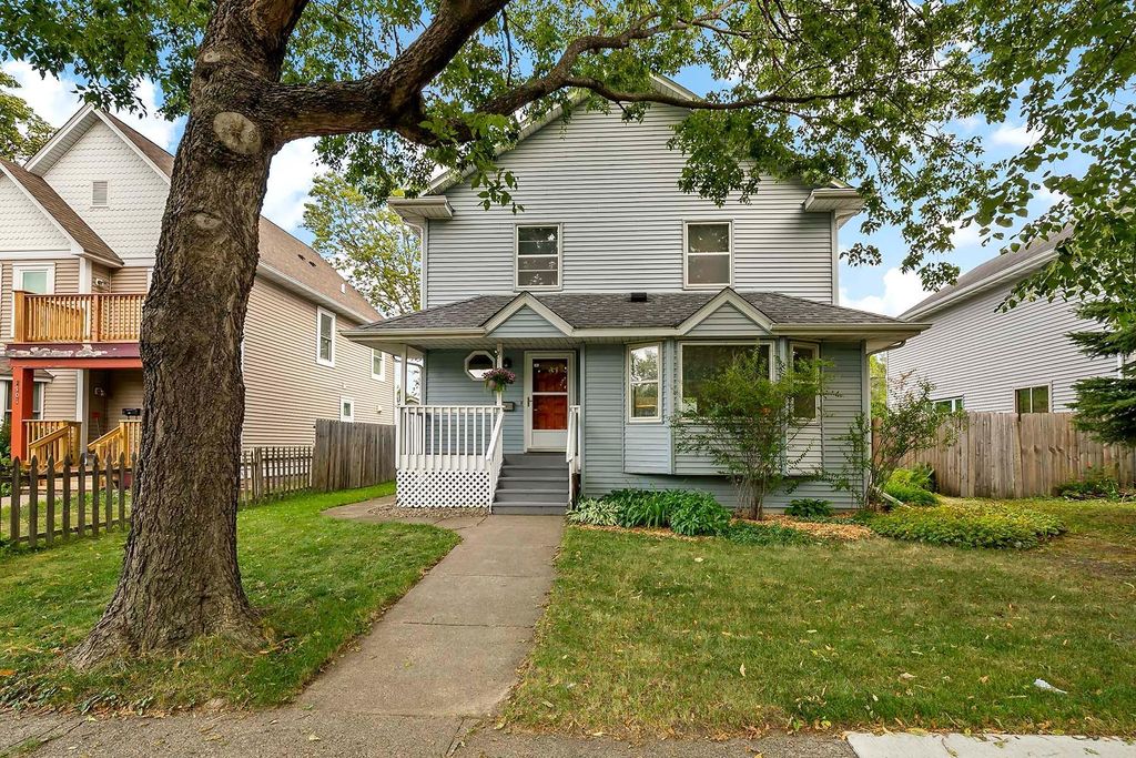 2705 13th Ave S, Minneapolis, MN 55407 | Trulia