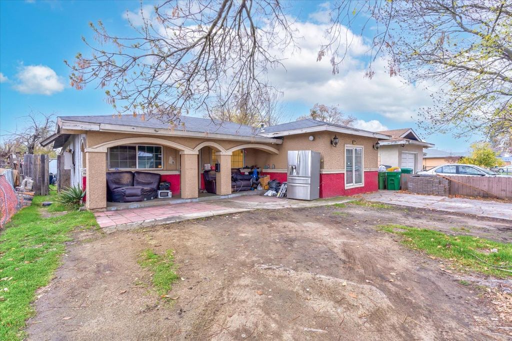 2419 Nightingale Ave, Stockton, CA 95205 - See Est. Value, Schools & More