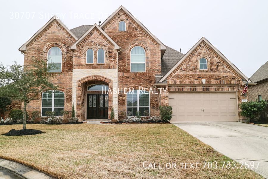 30707 Shady Trace Dr, Spring, TX 77386 | Trulia