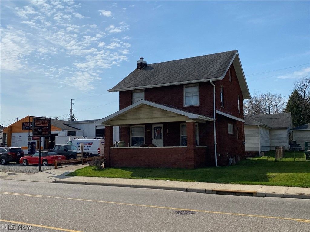 726 W High Ave, New Philadelphia, OH 44663 | Trulia