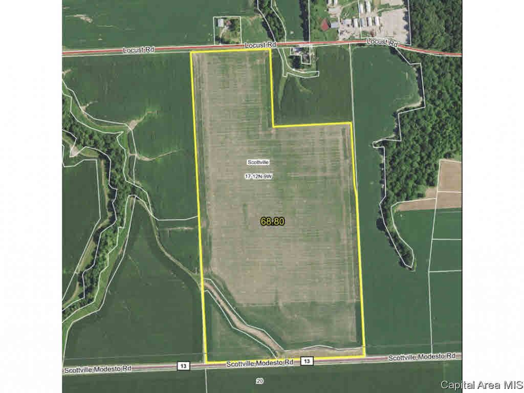 Locust Rd, Scottville, IL 62683 - See Est. Value, Schools & More