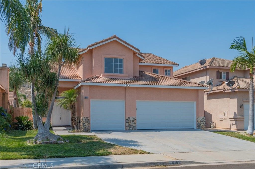 16163 Coleen St, Fontana, CA 92337 - See Est. Value, Schools & More