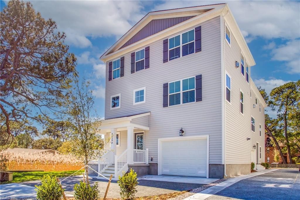 2249 Starfish Rd #A, Virginia Beach, VA 23451 - See Est. Value, Schools ...