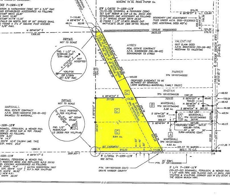 2079 Ocean Beach Road, Copalis Crossing, WA 98536 | Trulia