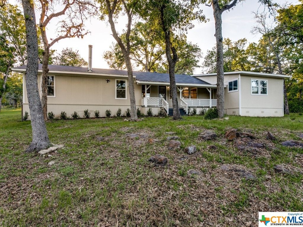 2390 Vivroux Ranch Rd, Seguin, TX 78155 | MLS# 540450 | Trulia
