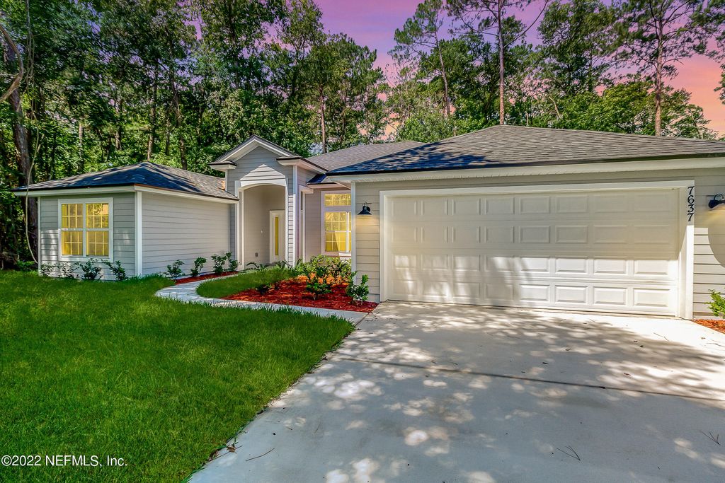 13661 YELLOW BLUFF Road, Jacksonville, FL 32226 | MLS# 2016210 | Trulia