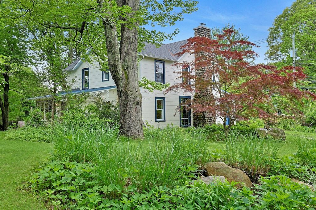 2 Amber Ridge Road, Chestnut Ridge, NY 10977 | MLS# 860286 | Trulia