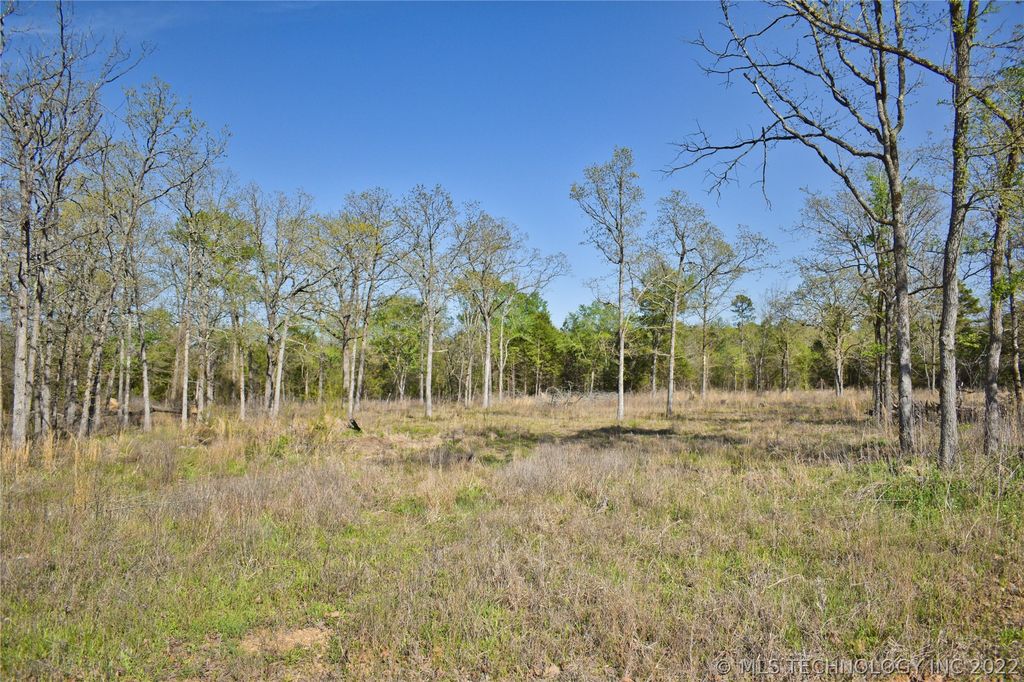 Sweet Gum Rd, Rattan, OK 74562 | Trulia
