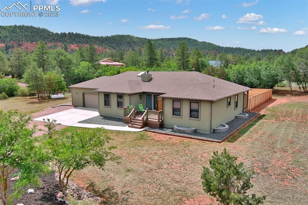 11585 Valle Verde Dr, Colorado Springs, CO 80926 - See Est. Value ...