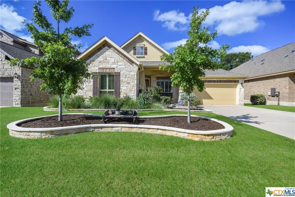 2115 Manada Trl, Leander, TX 78641 - See Est. Value, Schools & More