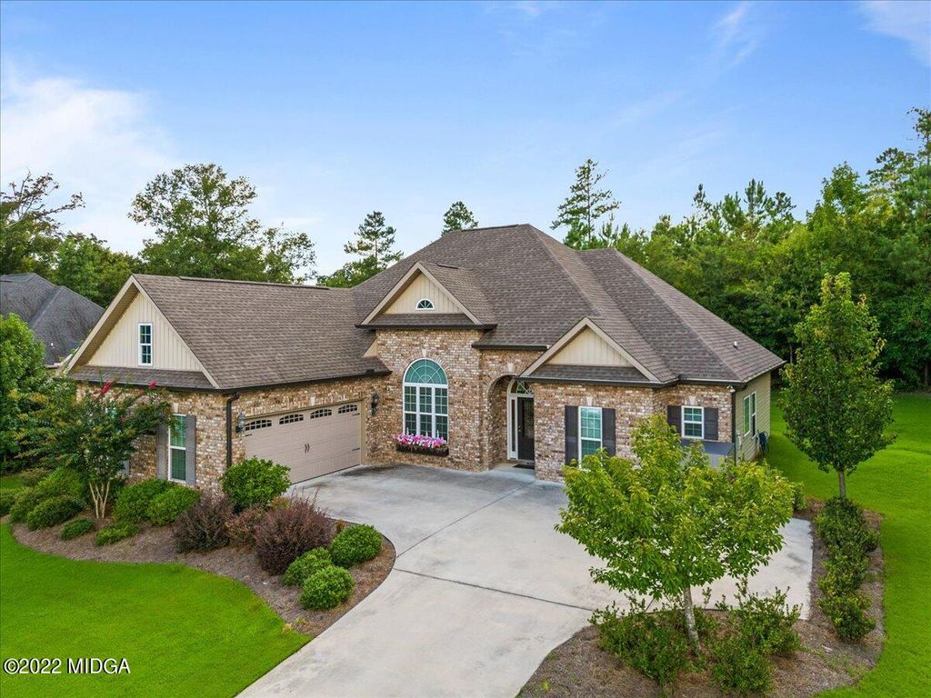 305 Layla Ct, Lizella, GA 31052 - See Est. Value, Schools & More