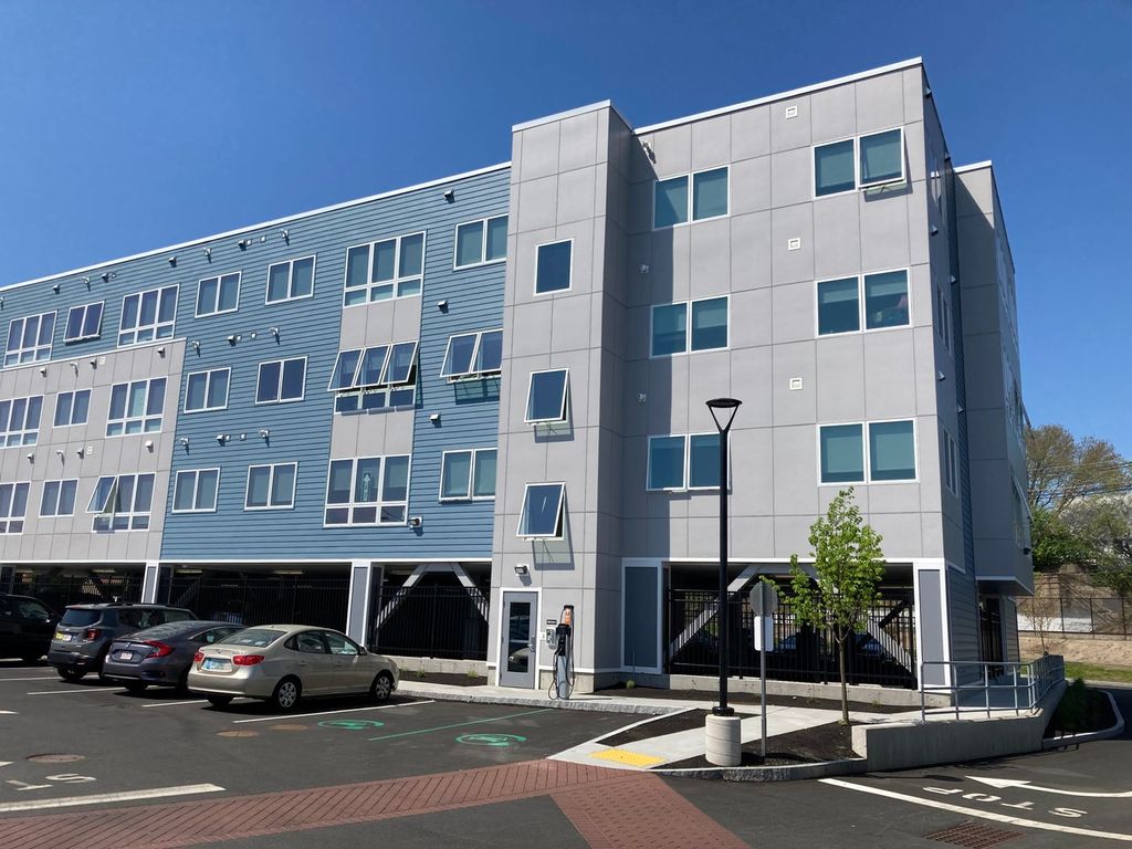 University Square South - Salem, MA | Trulia