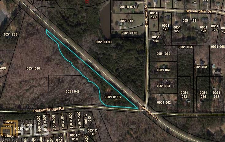 Highway 212, Covington, GA 30016 - See Est. Value, Schools & More