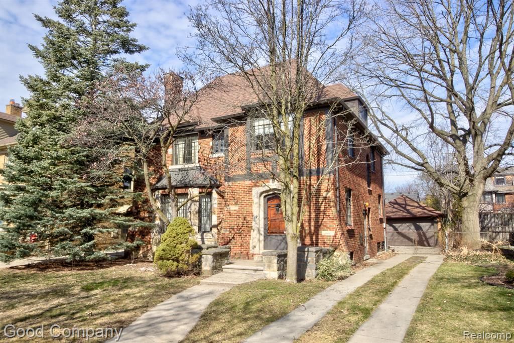 18674 Gainsborough Rd, Detroit, MI 48223 - See Est. Value, Schools & More