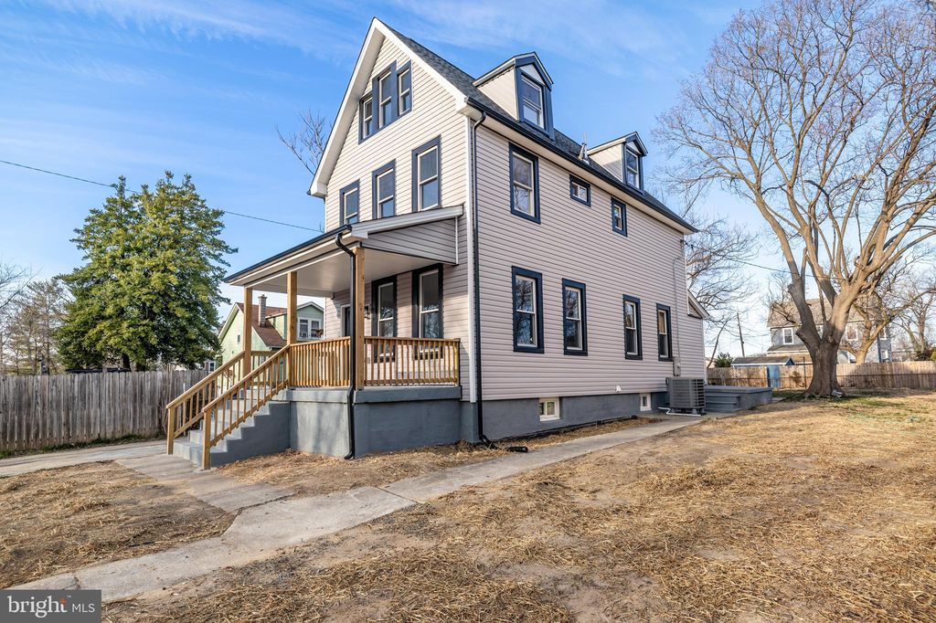 4306 Biddison Ln, Baltimore, MD 21206 - See Est. Value, Schools & More