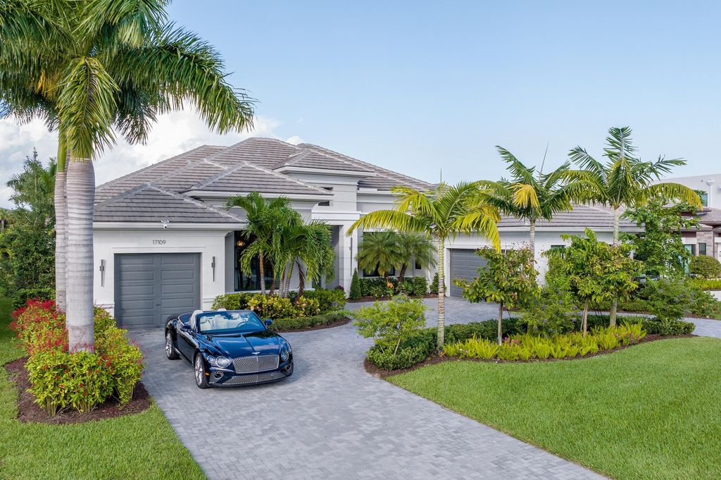 17109 Brulee Breeze Way, Boca Raton, FL 33496 - See Est. Value, Schools ...