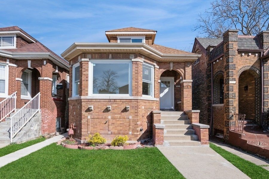 1706 W 91st St, Chicago, IL 60620 | MLS# 12020984 | Trulia