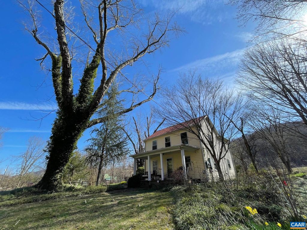 2255 Beech Grove Rd, Roseland, VA 22967 | MLS# 650605 | Trulia