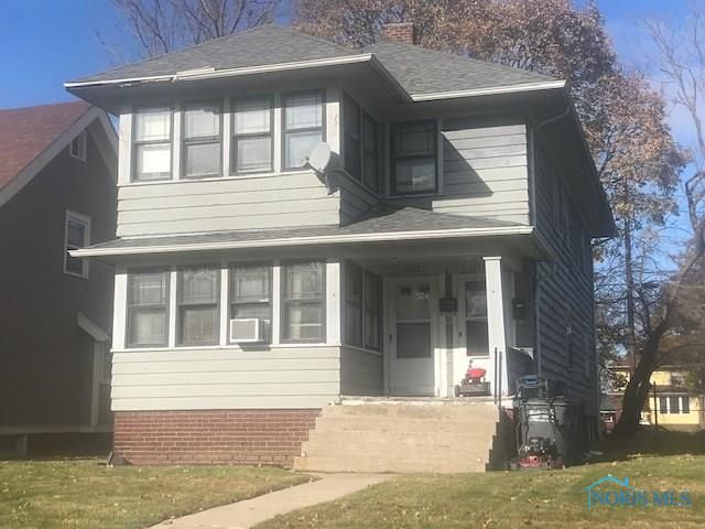 1410 Goodale Ave, Toledo, OH 43606 - See Est. Value, Schools & More