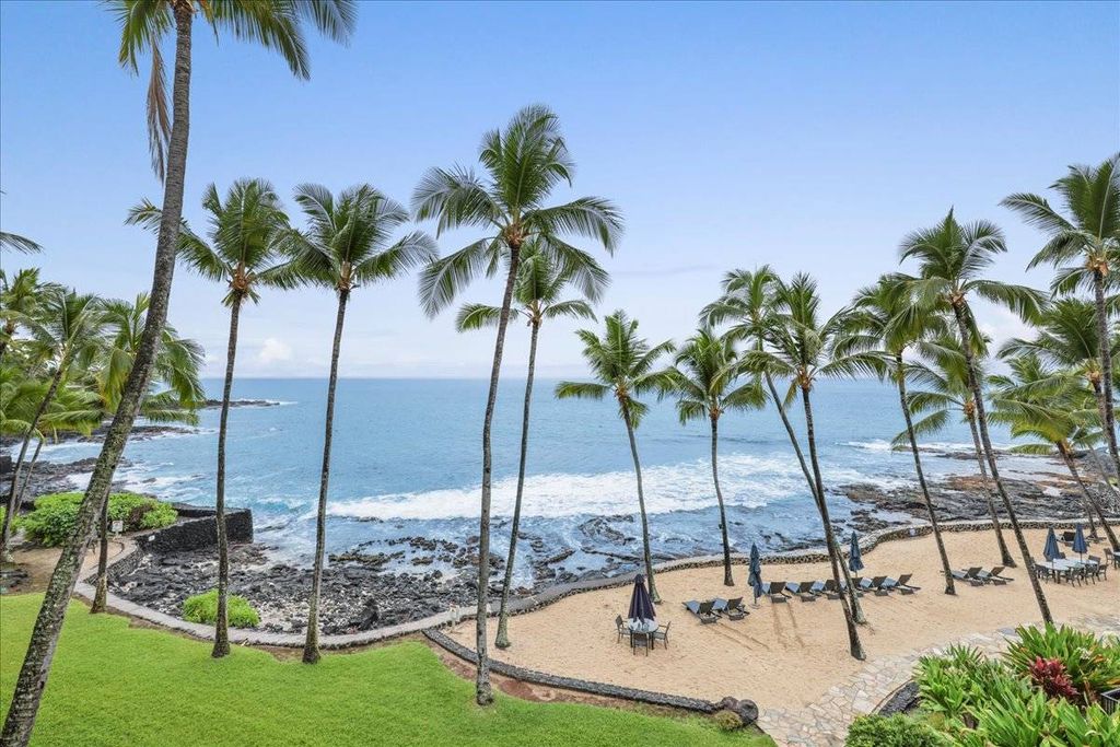 75-6106 Alii Dr #309, Kailua Kona, HI 96740 - See Est. Value, Schools ...