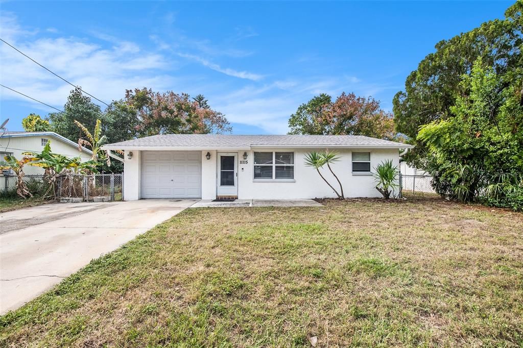 11115 Tyler Dr, Port Richey, FL 34668 - See Est. Value, Schools & More
