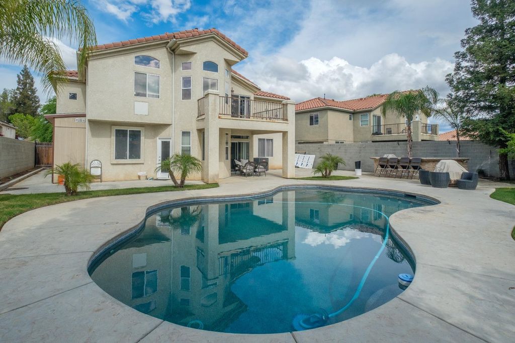 2245 E Eclipse Ave, Fresno, CA 93720 - See Est. Value, Schools & More