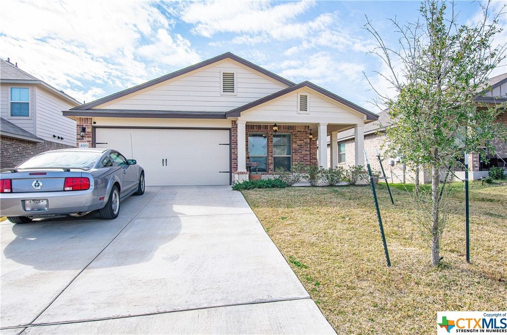 8703 Hidden Oaks Dr, Temple, TX 76502 - See Est. Value, Schools & More