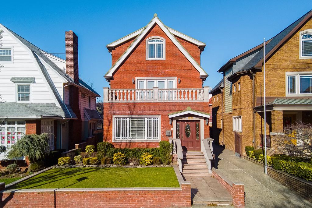 141 83rd St, Brooklyn, NY 11209 | Trulia