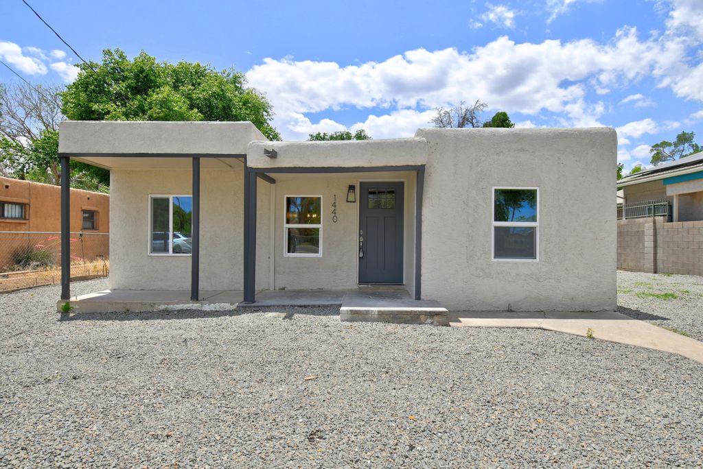 1440 Saunders Rd SW, Albuquerque, NM 87105 - See Est. Value, Schools & More