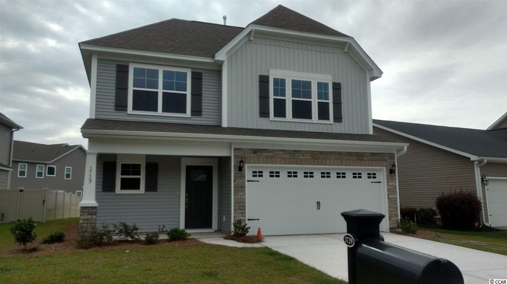 3729 White Wing Circle #Vernon B, Myrtle Beach, SC 29579 - See Est ...