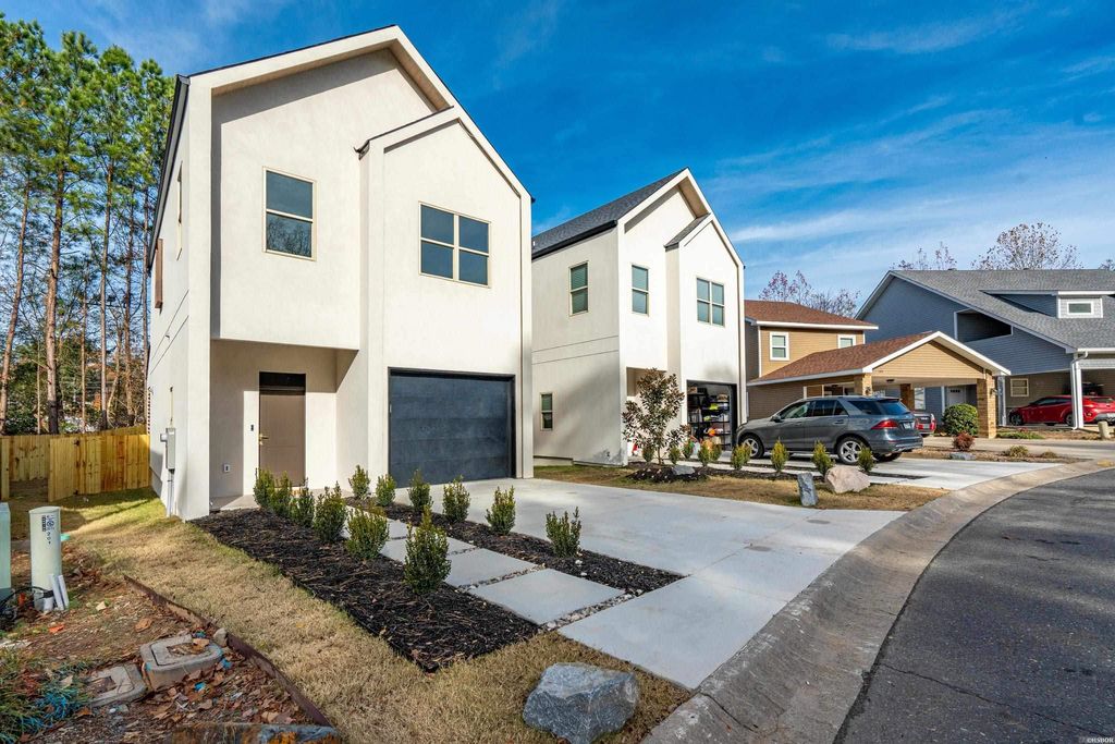 Address Not Disclosed, Hot Springs National Park, AR 71913 | MLS ...