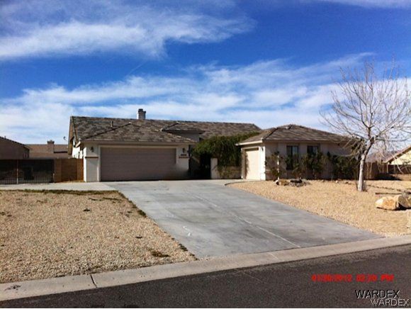 2801 Mountain Trail Rd #III, Kingman, AZ 86401 - See Est. Value ...