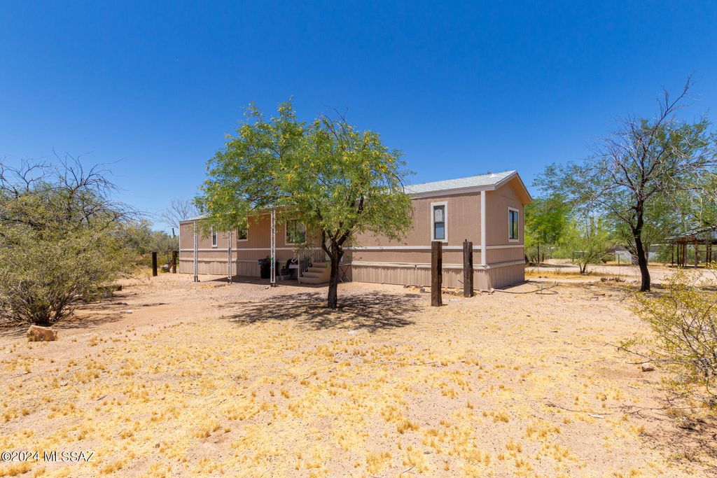 11511 W Picture Rocks Rd, Tucson, AZ 85743 - See Est. Value, Schools & More