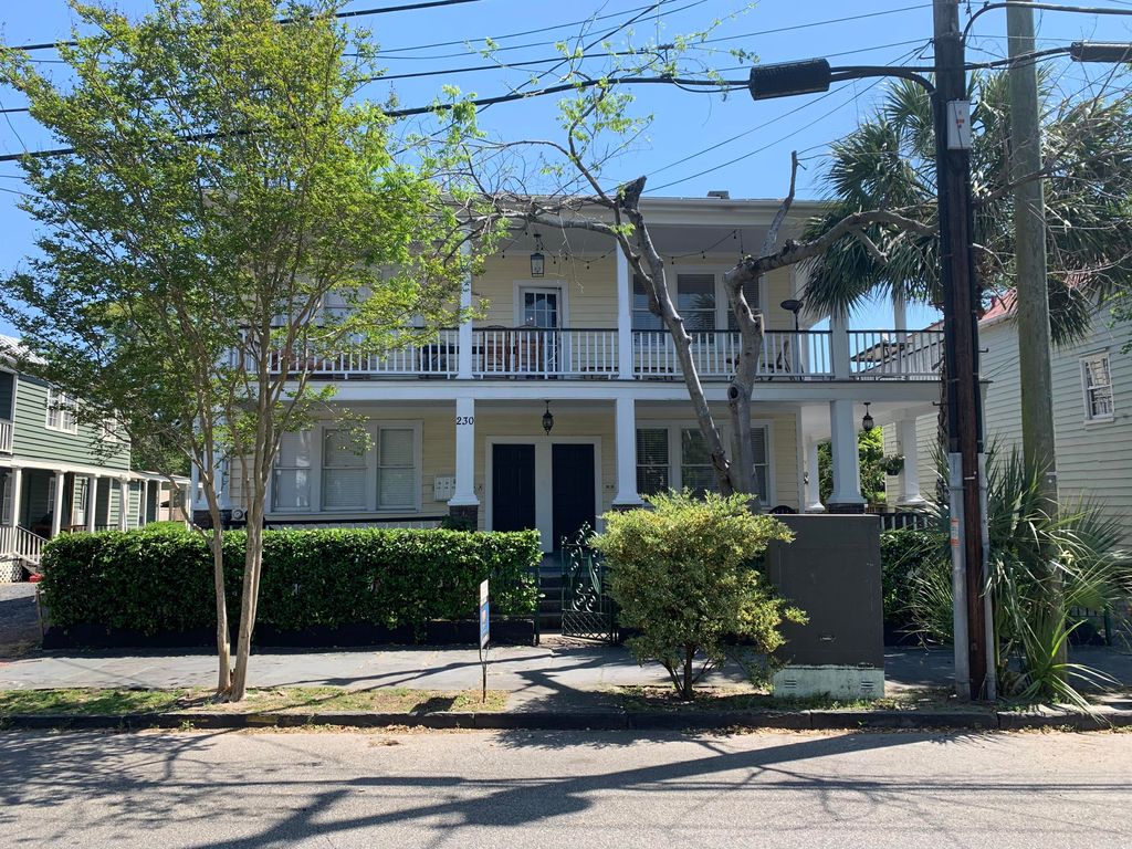 230 Rutledge Ave #A, Charleston, SC 29403 - See Est. Value, Schools & More