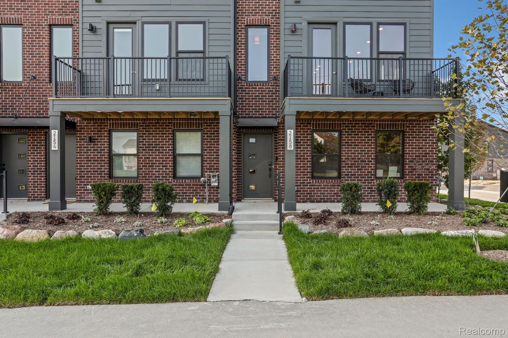 2156 Evergreen Dr #56, Ann Arbor, MI 48108 - See Est. Value, Schools & More