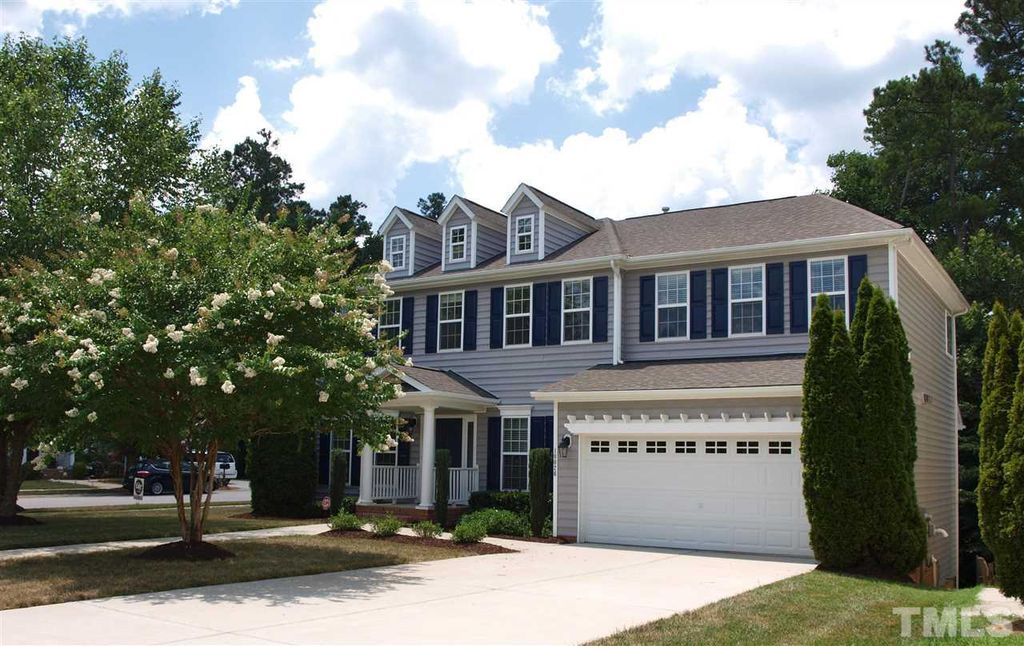 10026 Thoughtful Spot Way, Raleigh, NC 27614 - See Est. Value, Schools ...