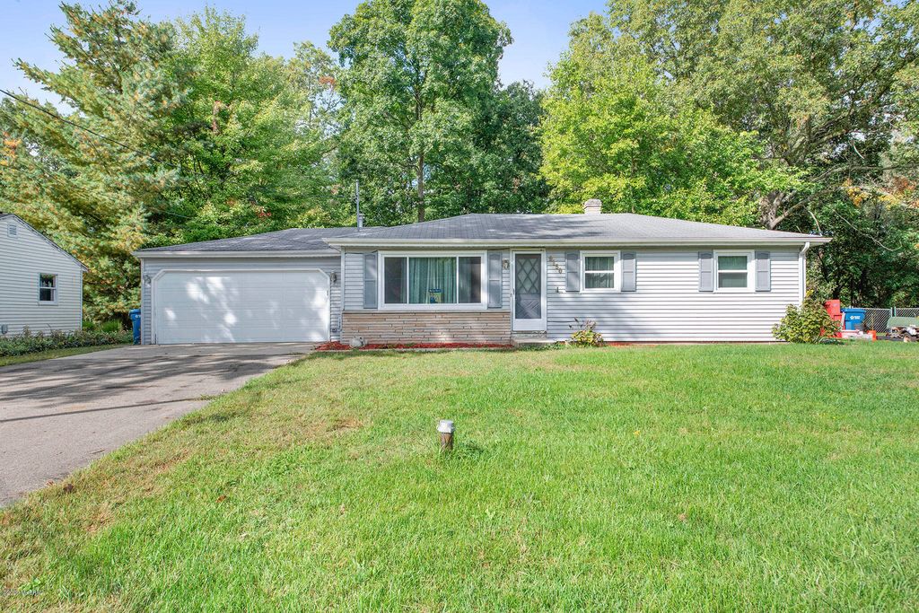 9150 Alidor Rd, Schoolcraft, MI 49087 | Trulia