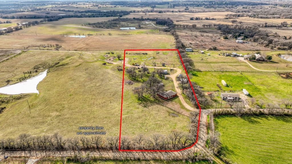 7800 County Road 418A, Grandview, TX 76050 - See Est. Value, Schools & More