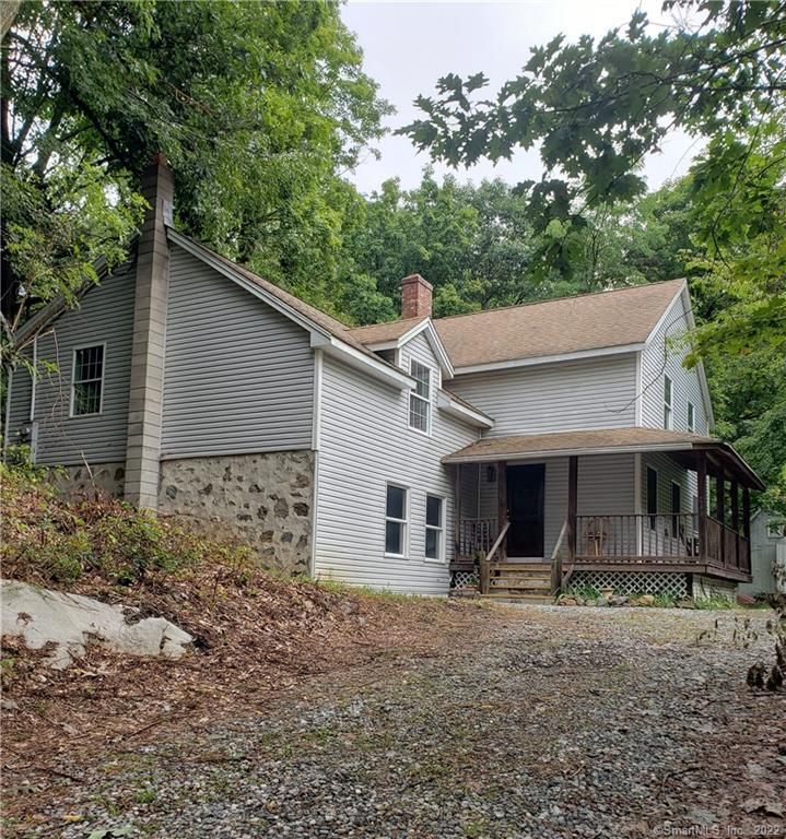 708 Niles Road, New Hartford, CT 06057 - See Est. Value, Schools & More