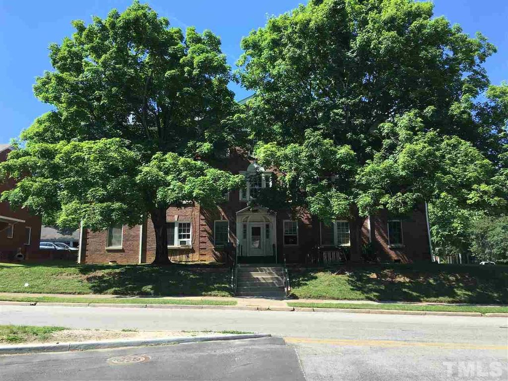 2402 Clark Ave #2, Raleigh, NC 27607 - See Est. Value, Schools & More
