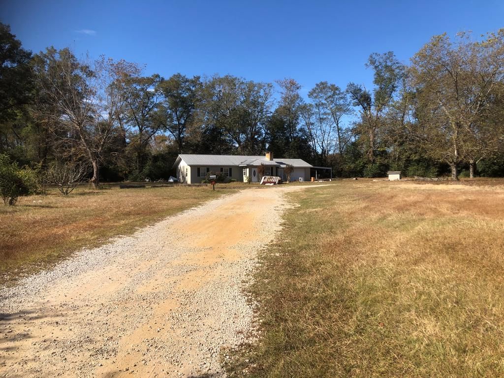 20 Dempsey Rd, Ashford, AL 36312 - See Est. Value, Schools & More