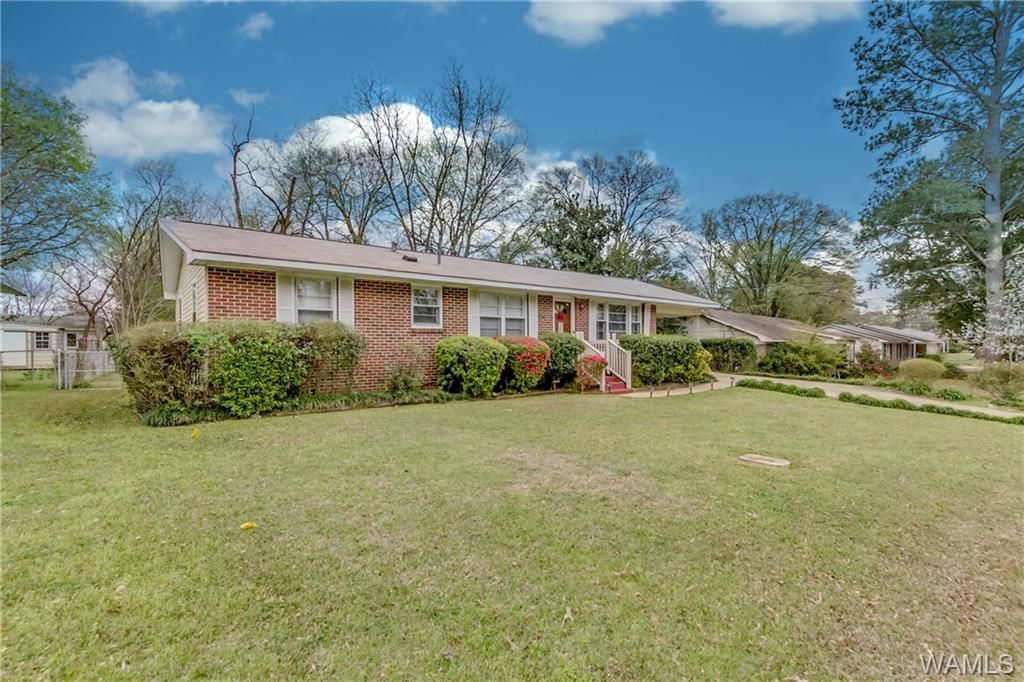 2513 17th Ave, Northport, AL 35476 - See Est. Value, Schools & More