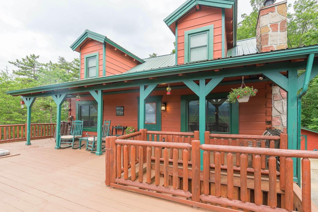 732 Shady Gap Way #25&26, Cosby, TN 37722 - See Est. Value, Schools & More