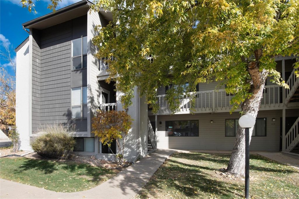 3575 28th Street #102, Boulder, CO 80301 - See Est. Value, Schools & More