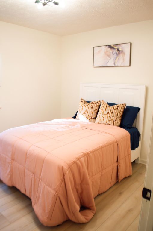 4059 Big Valley Trl #1, Stone Mountain, GA 30083 - See Est. Value ...