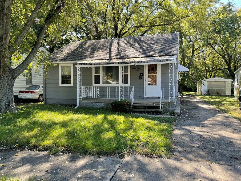 2317 E Prairie St, Decatur, IL 62521 | Trulia