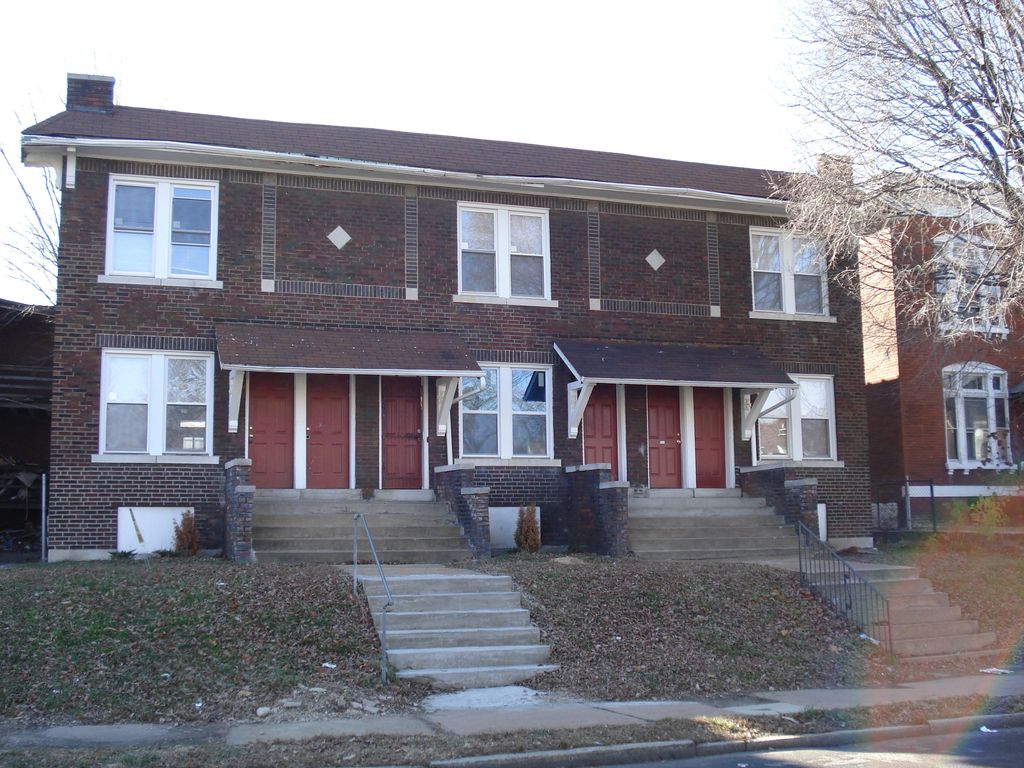 4510 Saint Louis Ave #2F, Saint Louis, MO 63115 | Trulia